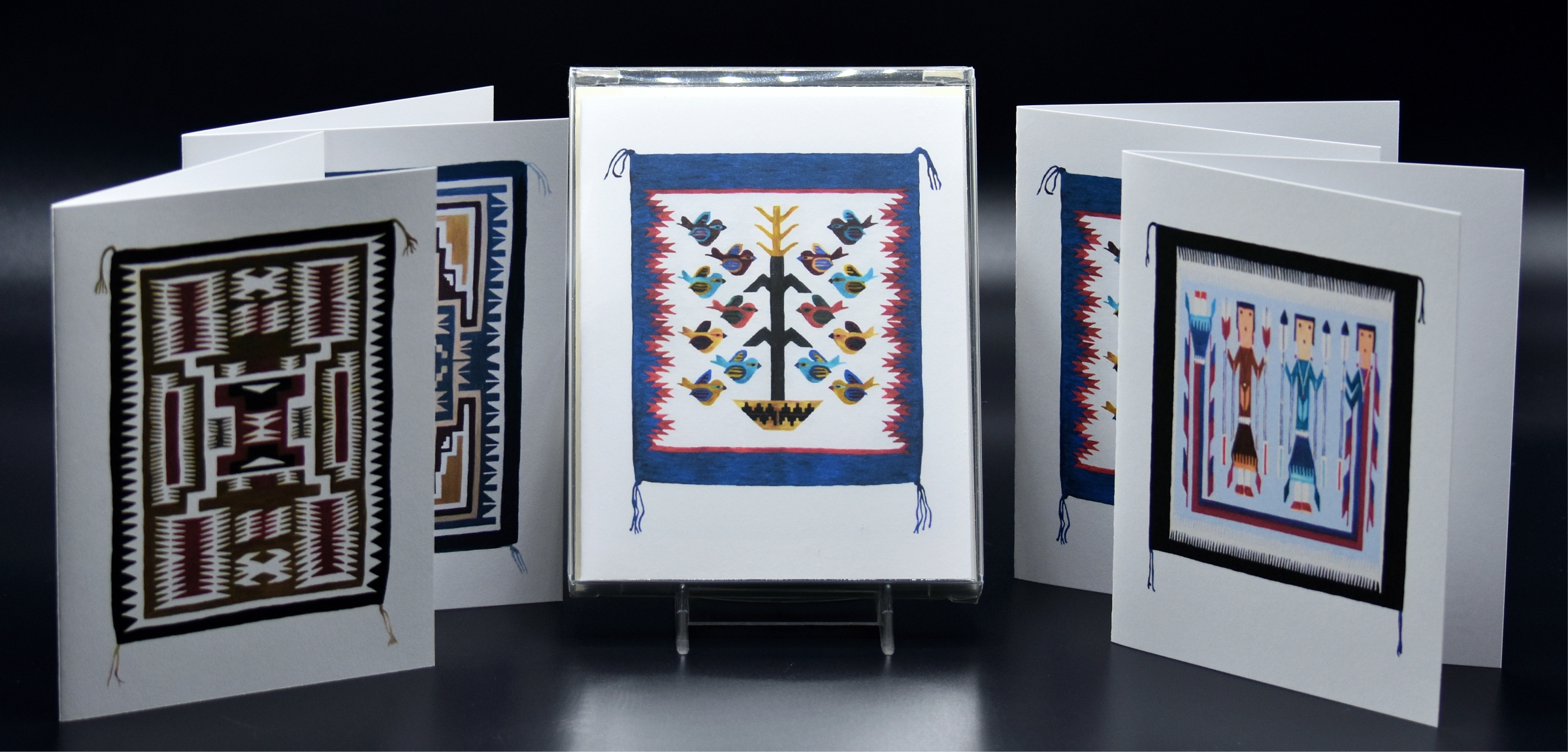 Notecards – Ridgway Graphics